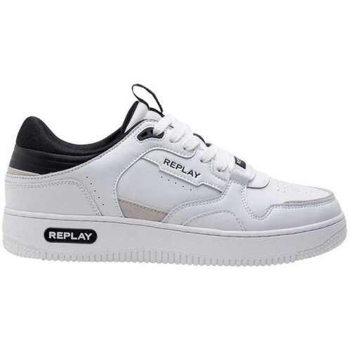 Replay bele muške patike RGMZ3G {C0042L}061 | Eponuda.com