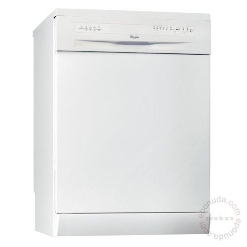 Whirlpool ADP 6332 WH mašina za pranje sudova | ePonuda.com
