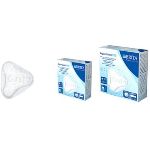Brita filter za kafe aparate aqua gusto 250l | ePonuda.com