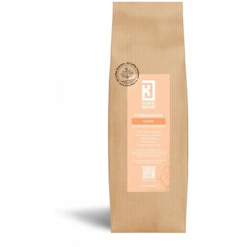 K3 Coffee Roasters classic - 500g domaća mlevena kafa | ePonuda.com