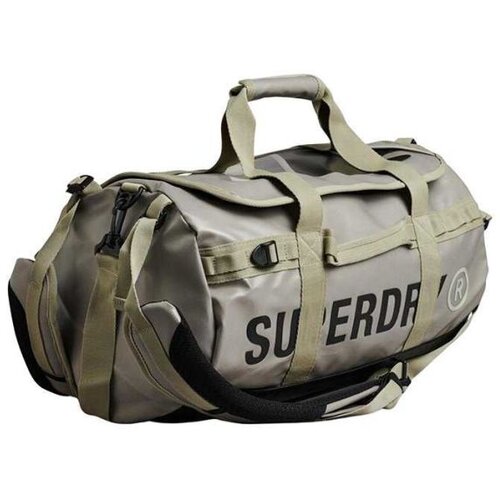 Superdry - - Putna logo torba | ePonuda.com