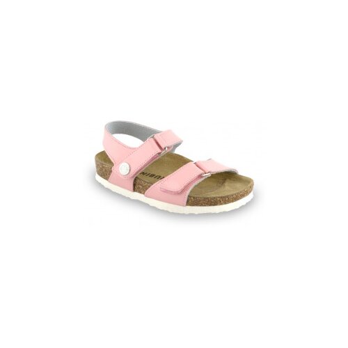 Grubin dečije sandale 2373070 RAFAELO Roze | Eponuda.com