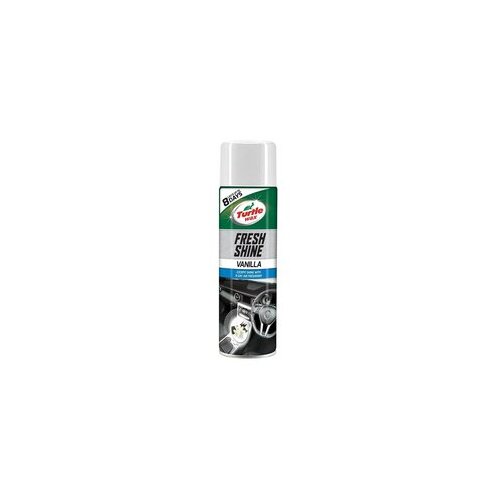 Turtle Wax sprej za instrument table 500ml vanilla | ePonuda.com