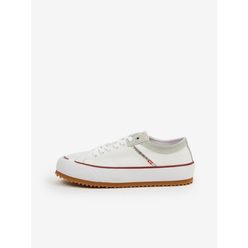 Diesel Shoes S-Principia Low Sneakers - Men | ePonuda.com
