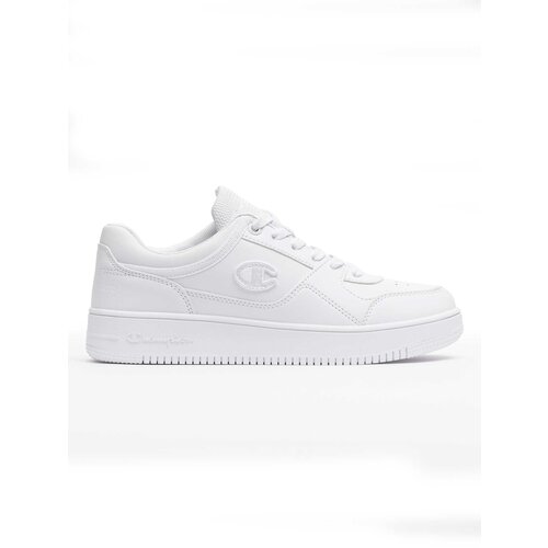 Champion Dečije patike Rebound Low B GS bele | ePonuda.com