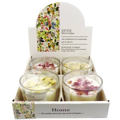 Sveća ukrasna parfimisana OP970 | EPonuda.com