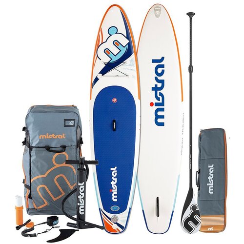 Mistral tango 11.5'' daska za sup | Eponuda.com