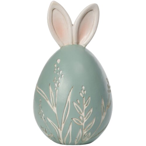 Uskršnje zeleno jaje zeka | ePonuda.com