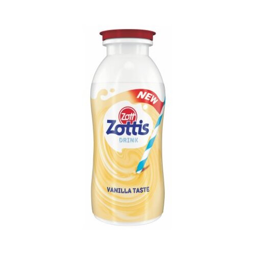 Zott napitak zottis vanila 200ML | ePonuda.com