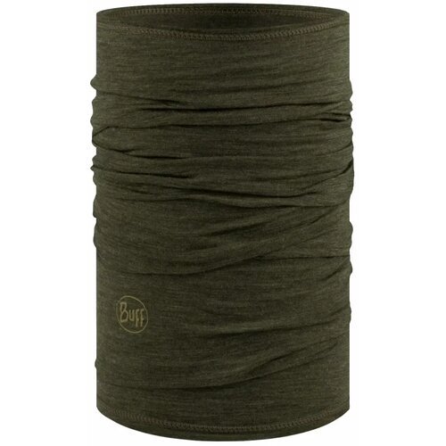 Buff Šal LW Merino vuna tubular bandana | ePonuda.com