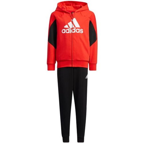 Adidas logo knit tracksuit | ePonuda.com