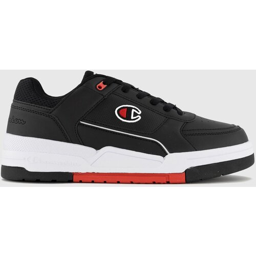Champion muške patike rebound heritage low shoes crne | ePonuda.com