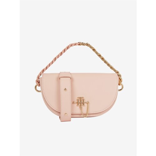 Tommy Hilfiger Light Pink Handbag - Women | ePonuda.com