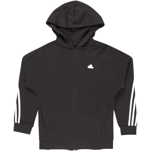 Adidas U FI 3S FZ HD, dečji duks, crna HR6317 | ePonuda.com