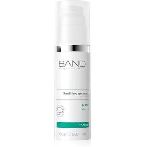 Bandi_Professional bandi umirujuća gel maska sa algama 150ml | Eponuda.com