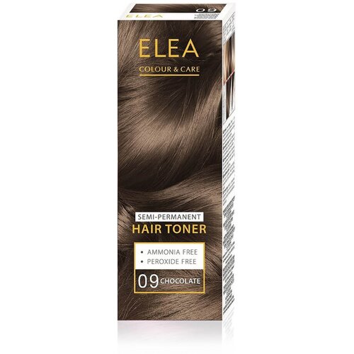 Elea toner za kosu Semi-Permanent Hair Toner OL-ELPT-09 | ePonuda.com