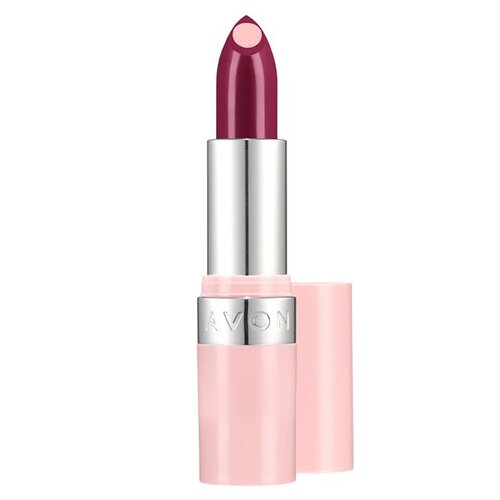 Avon hydramatic Shine ruž za usne - Scarlet | Eponuda.com