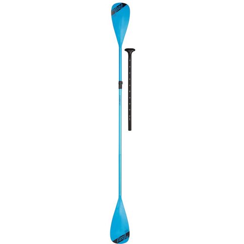 Firefly sup paddle alu combi iii, vesla paddles, plava 424296 | ePonuda.com