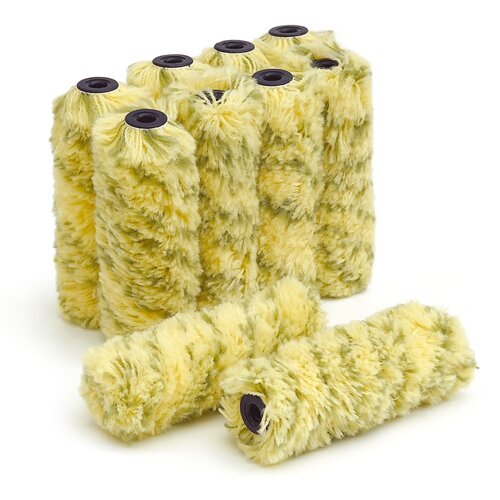 Mimont uložak valjka končani deluks 10 cm, nit 14 mm | Eponuda.com