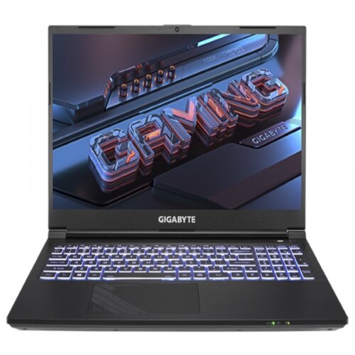 Gigabyte G5 GE 15.6" FHD 144Hz i5-12500H 8GB 512GB SSD GeForce RTX 3050 ...