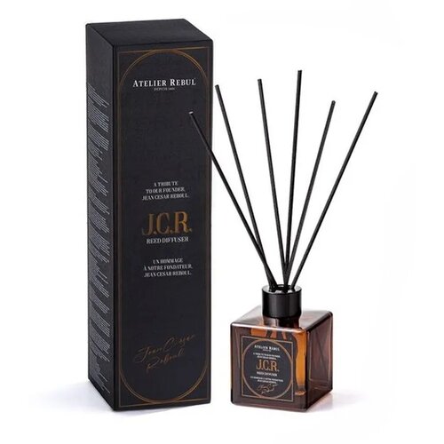 Atelier Rebul difuzer sa štapićima j.c.r., 120 ml | Eponuda.com