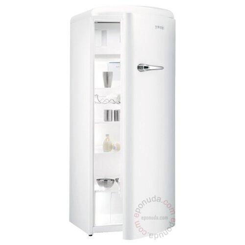 Gorenje RB 60299 OW frižider samostojeći | Eponuda.com