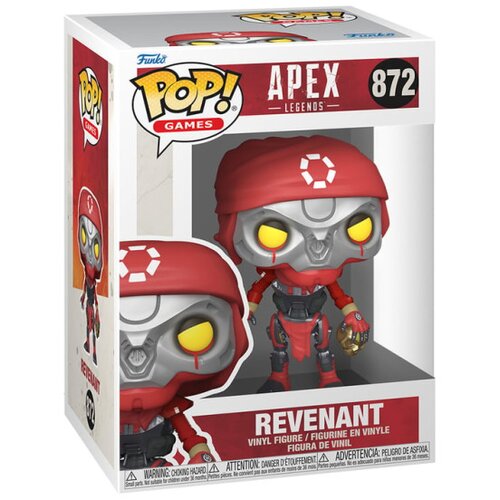 Funko Apex Legends POP! Vynil - Revenant | ePonuda.com