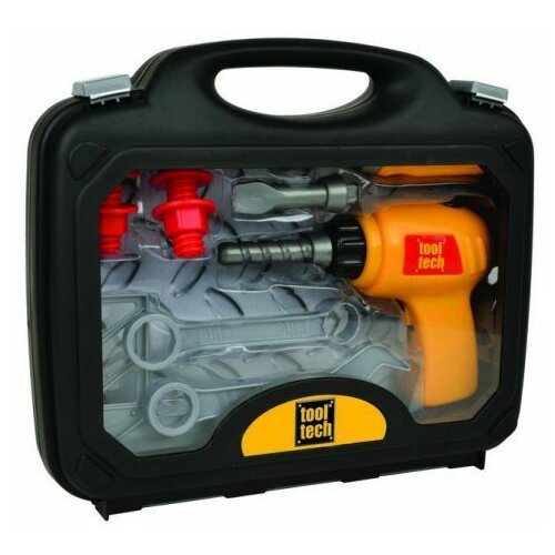 Alat set za decaka red box | Eponuda.com