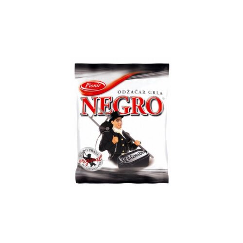 BOM.NEGRO CRNE 100G PIONIR | Eponuda.com