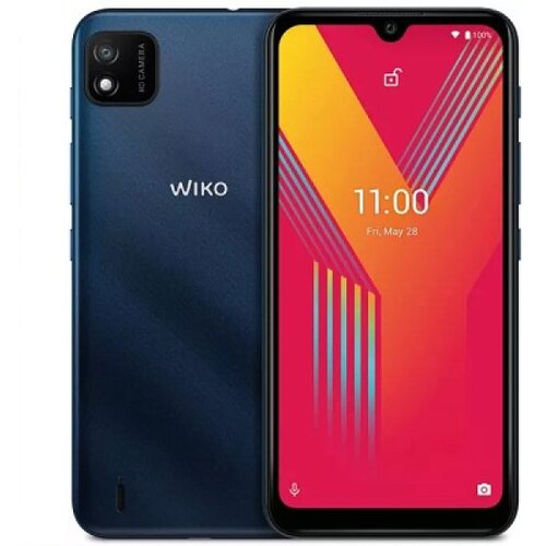 Wiko mobilni telefon Y62 PLUS MADA DARK BLUE ( ) | ePonuda.com