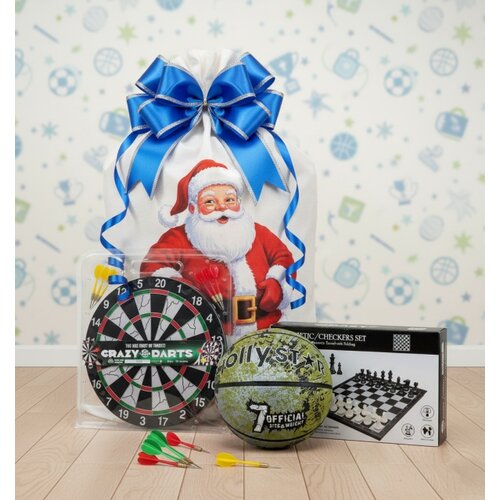 Štark novogodišnji paketić 1100 g | Eponuda.com