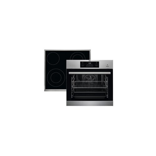 Electrolux AEG ugradni set BEB351110M+HK634021XB | ePonuda.com