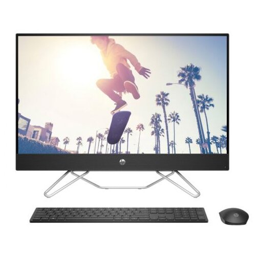 HP all-in-one 27-cb1001ny amd ryzen 7 5800U 16GB/1TB ssd 27'' ips ...