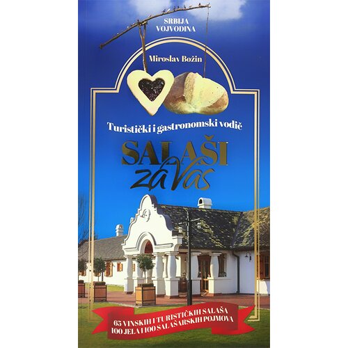 Prometej, Novi Sad Miroslav Božin - Salaši za vas | ePonuda.com