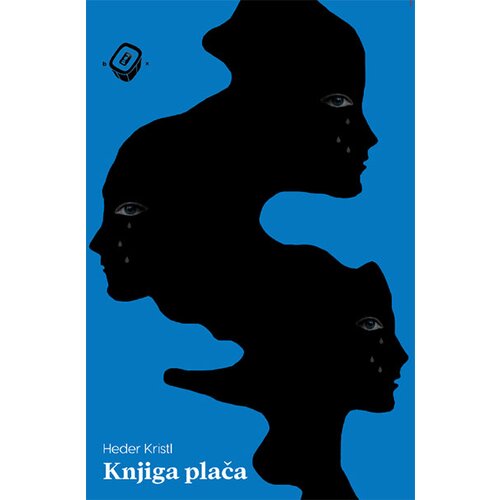 Red Box Heder Kristl - Knjiga plača | Eponuda.com