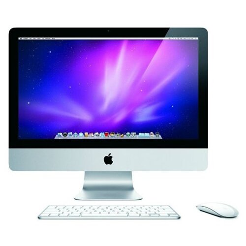 Apple iMac MK142Z/A all in one računar | ePonuda.com