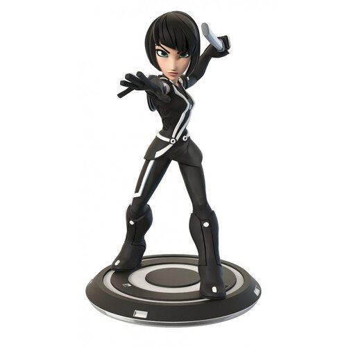 Disney Interactive infinity 3.0 figure quorra (tron) | ePonuda.com
