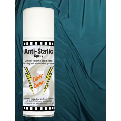 Dirty Down anti static spray | ePonuda.com