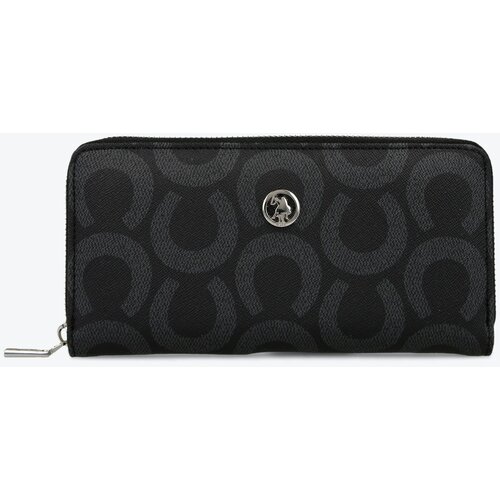 US Polo Assn novcanik USC23359-BLACK u | ePonuda.com