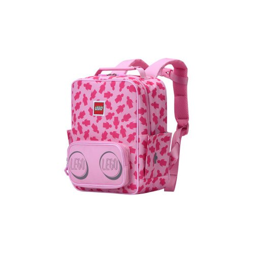 Lego Classic ranac, mali: Roze ( 20133-1945 ) | ePonuda.com