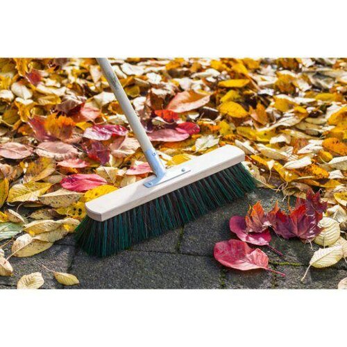 Conmetall Metla 40 Cm Outdoor Sa Drškom