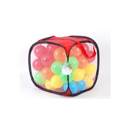 Loptice 50 kom u vreći | ePonuda.com