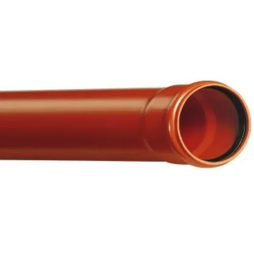 pvc cev 160 x 3 m sn 4 koeks. ost | shoptok.si