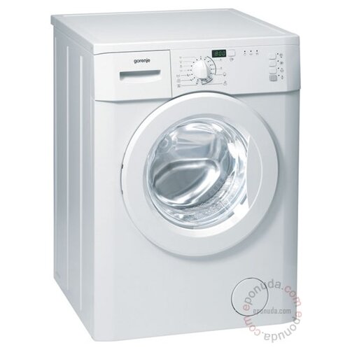 Gorenje WA 60129 mašina za veš | Eponuda.com