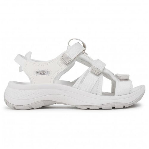 Keen ženske sandale bele | EPonuda.com