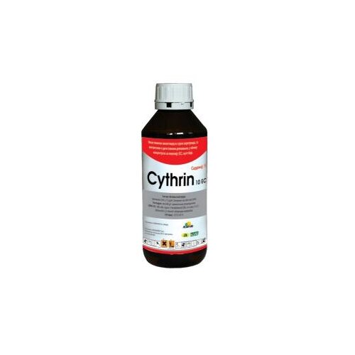 Cythrin 100ml | ePonuda.com
