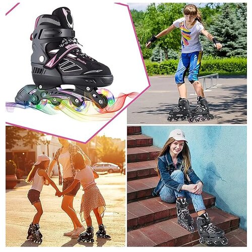 Roleri za decu i odrasle | Uporedi cene | ePonuda.com