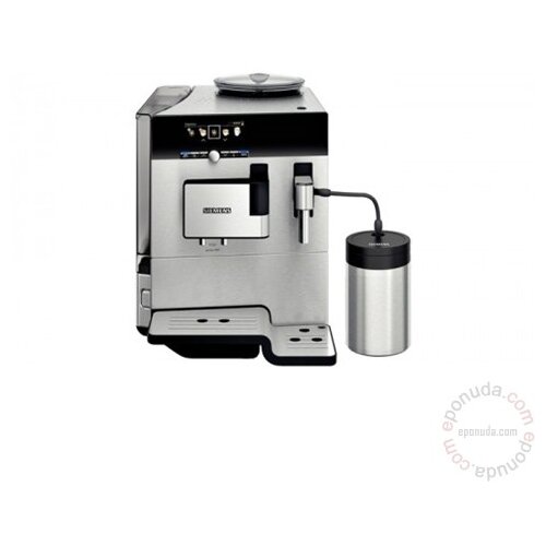 Siemens TE809201RW espresso aparat za kafu | EPonuda.com