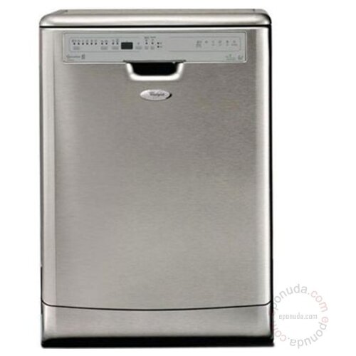 Whirlpool ADP 6966 IX ECO mašina za pranje sudova | Eponuda.com