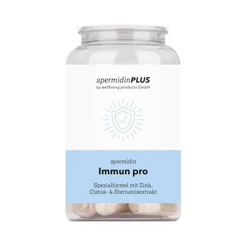 Spermidin PLUS® Spermidine Immune Pro | shoptok.hr